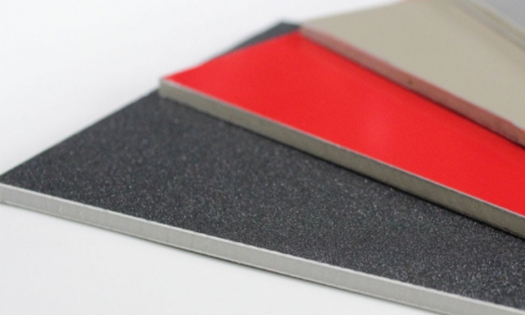 Jenis-jenis ACP Untuk Mempercantik Bangunan! - Fahresa Jaya Pratama