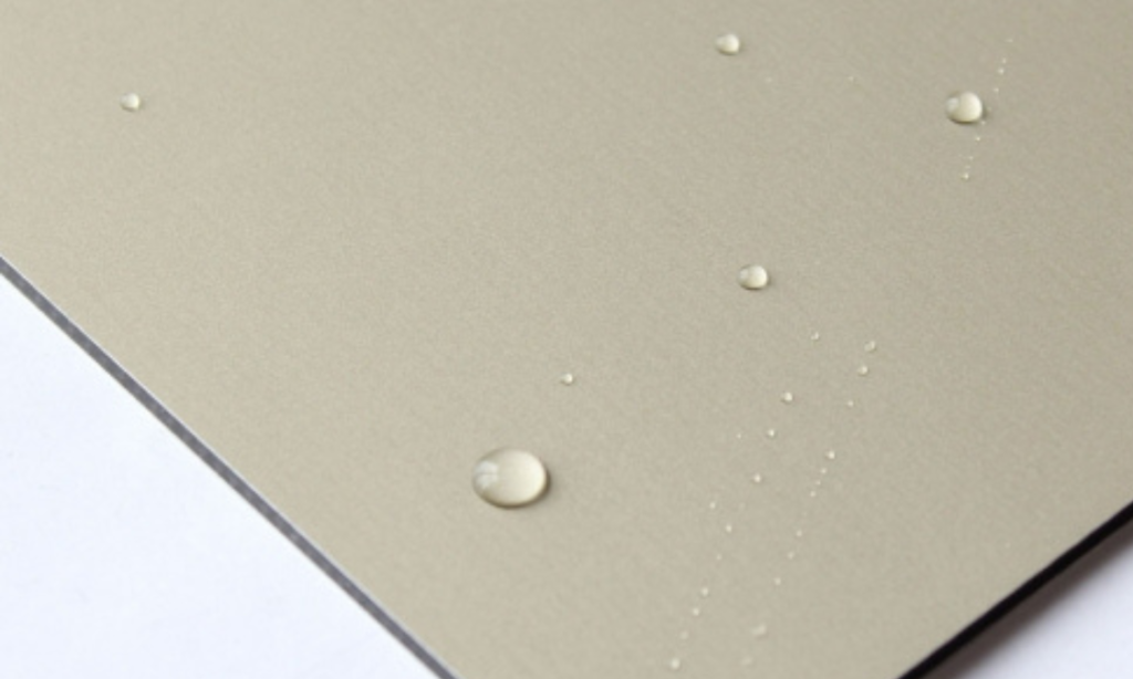 Jenis-jenis ACP Untuk Mempercantik Bangunan! - Fahresa Jaya Pratama