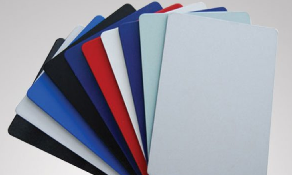 Jenis-jenis ACP Untuk Mempercantik Bangunan! - Fahresa Jaya Pratama